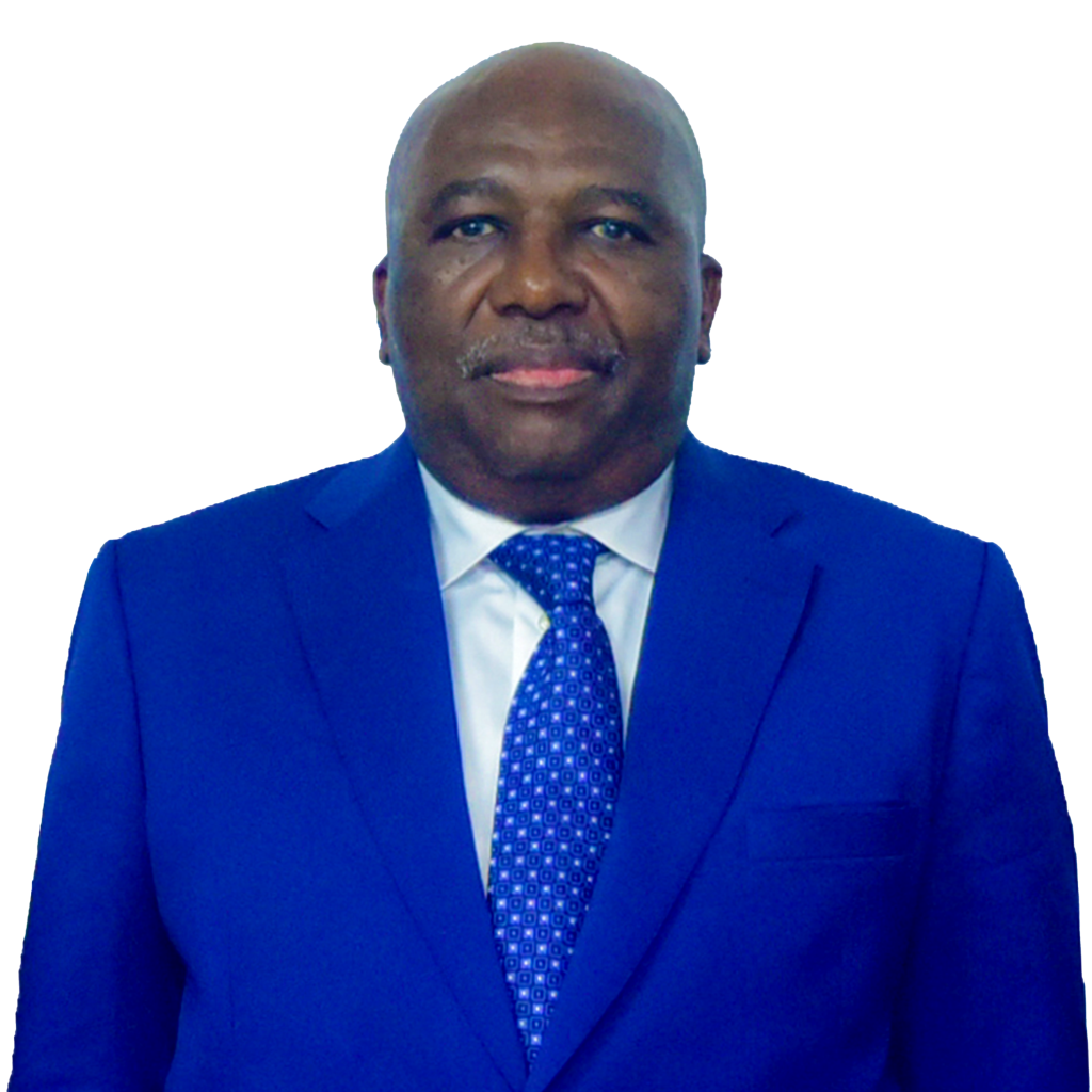 About Us - PHC Congo