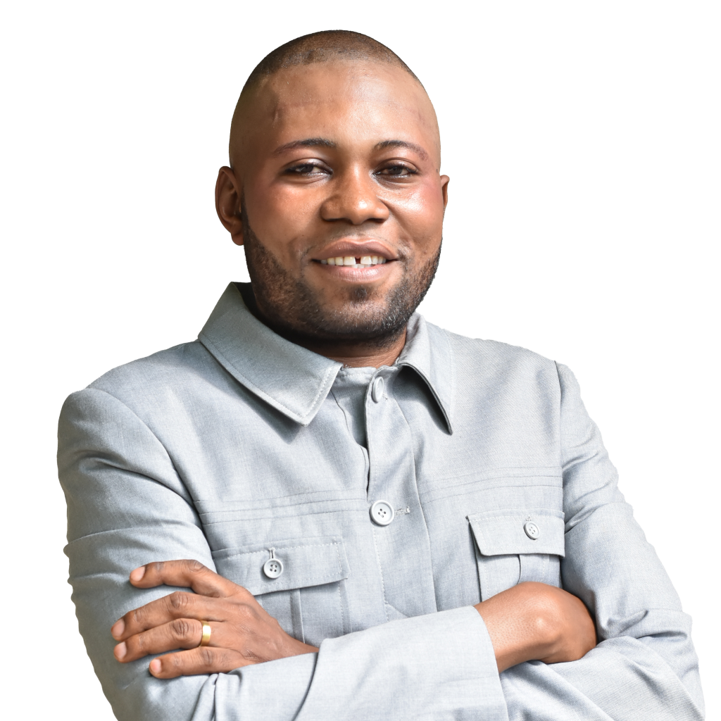 About Us - PHC Congo