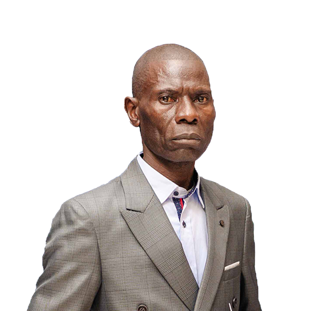 A propos de nous - PHC Congo