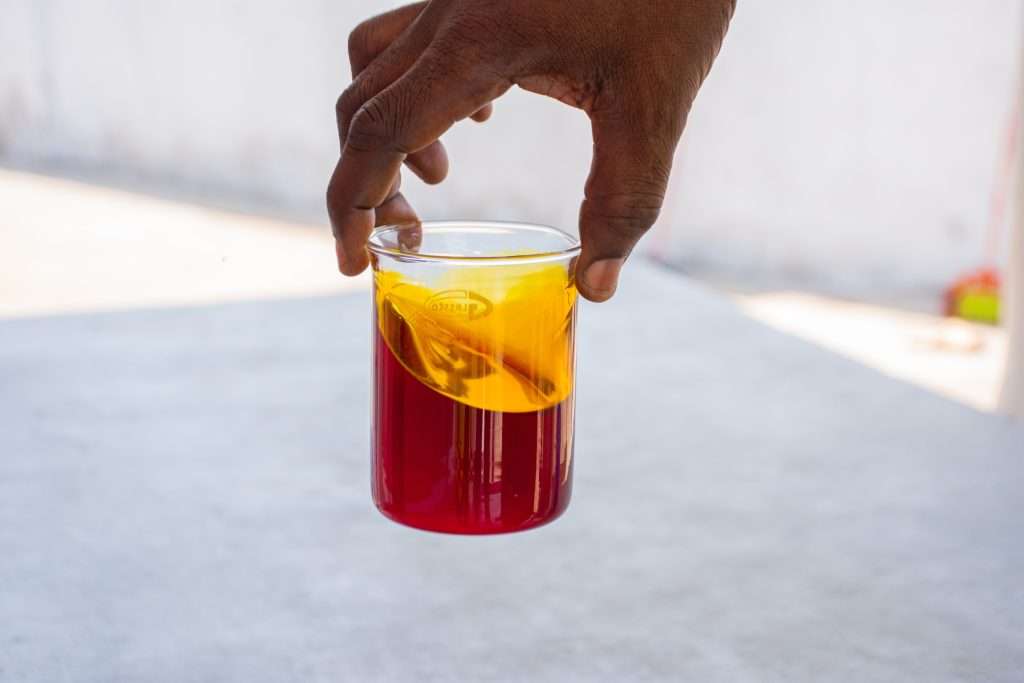 Our Operations - PHC Congo