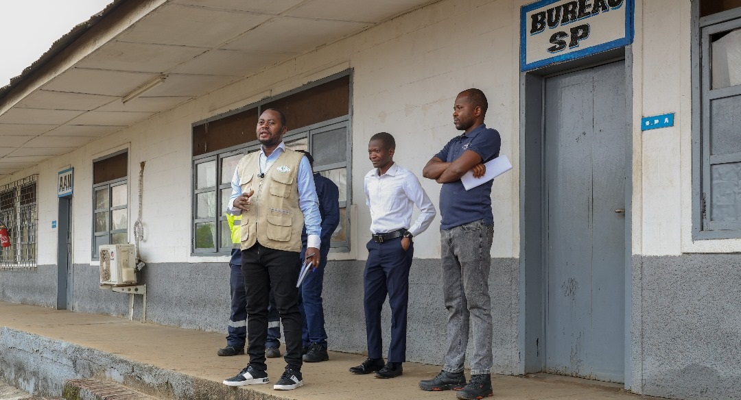 PHC s’engage activement dans la riposte contre l’épidémie de choléra en ...