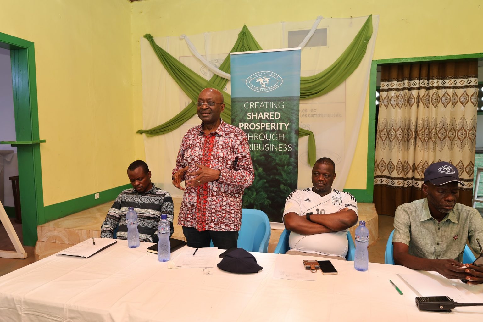 Social Clauses Evaluation in Lokutu: A Step Forward Towards Sustainable and Inclusive ...